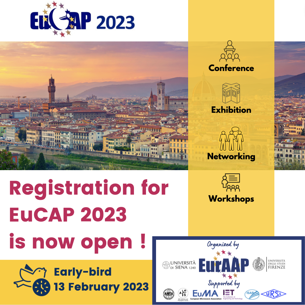 Registration is open! | EurAPP